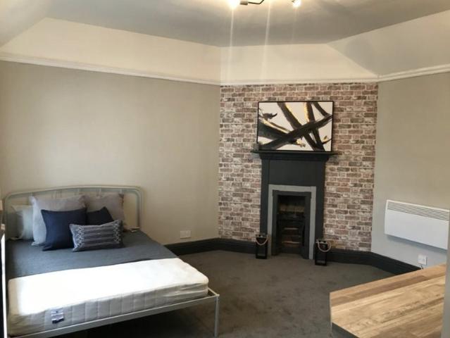 Apartment at Park Road East, Wolverhampton