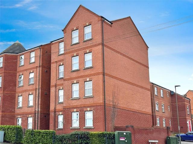 Apartment at Park Road, Erewash