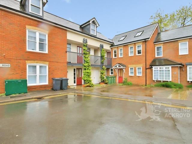 Apartment at Park Road, Guildford