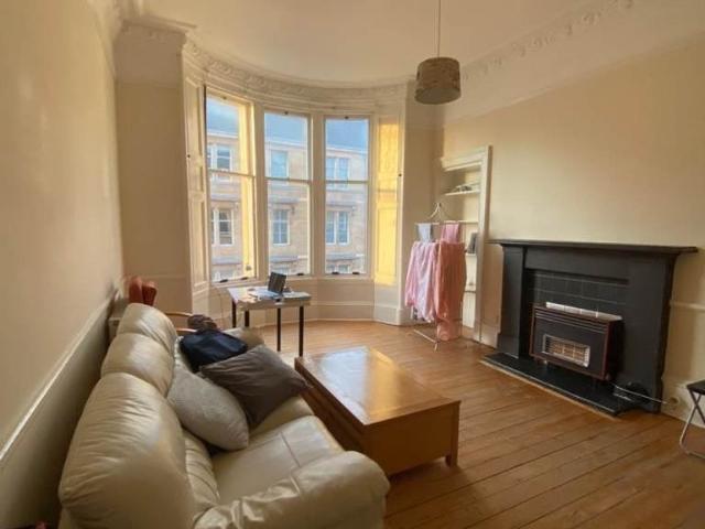 Apartment at Park Road, Glasgow
