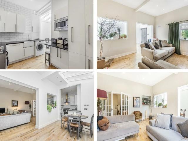 Apartment at Park Road, Greater London