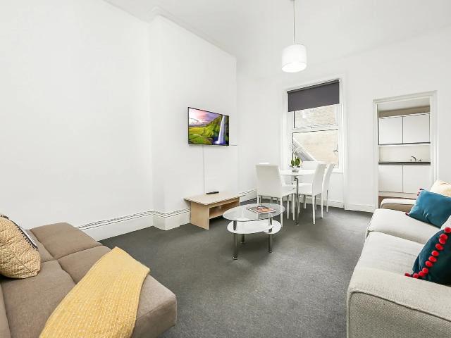 Apartment at Park Road, Greater London