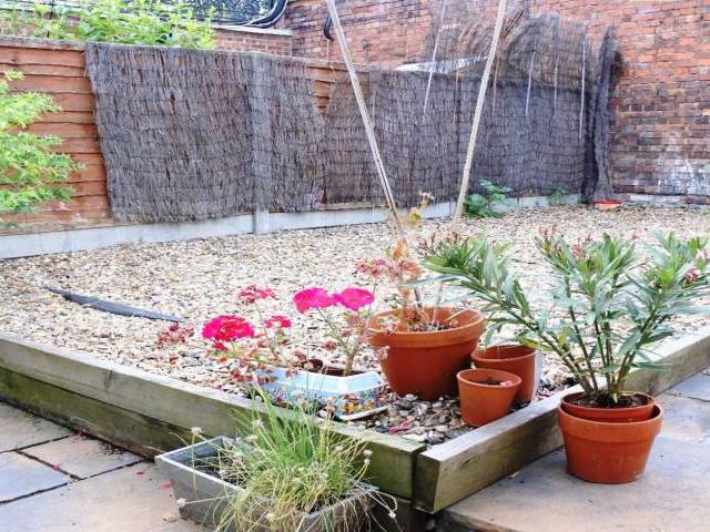 Apartment at Park Road, Greater London