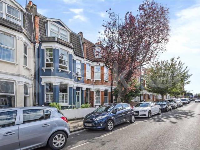 Apartment at Park Road, Greater London