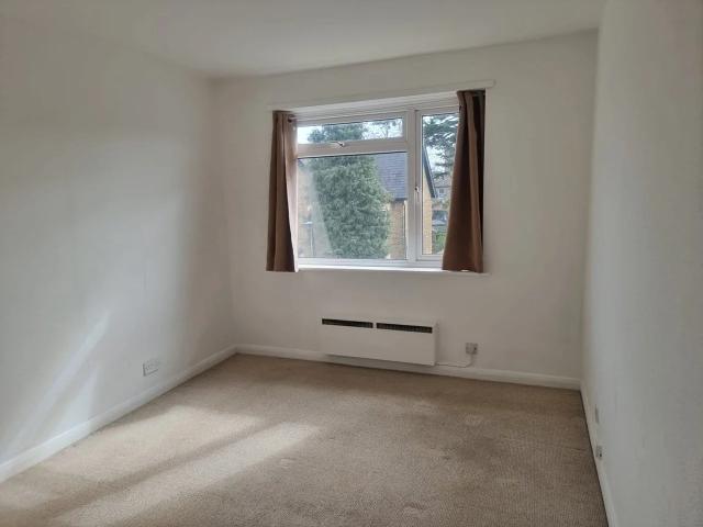 Apartment at Park Road, Greater London