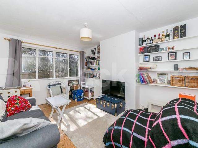Apartment at Park Road, Greater London