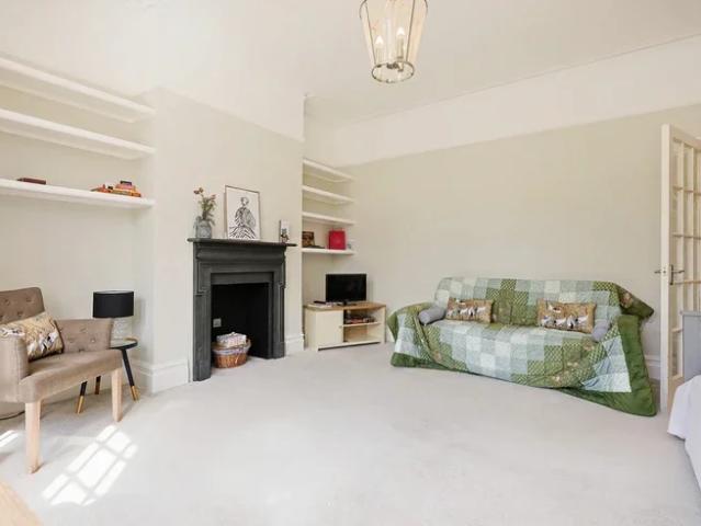 Apartment at Park Road, Greater London