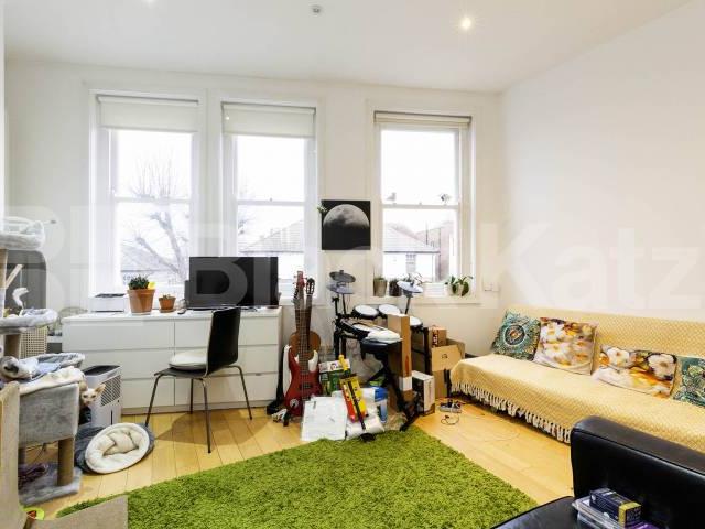 Apartment at Park Road, Greater London