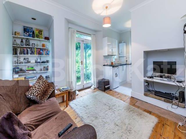 Apartment at Park Road, Greater London