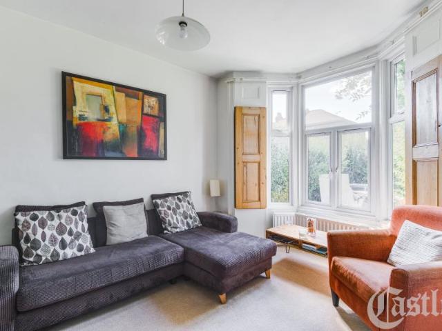 Apartment at Park Road, Greater London
