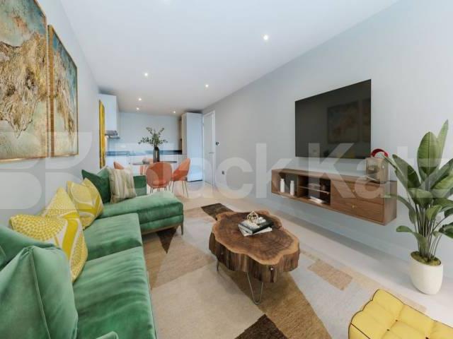 Apartment at Park Road, Greater London