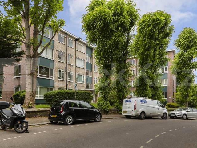 Apartment at Park Road, Greater London