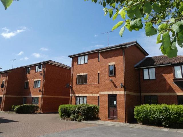 Apartment at Park Road, Hull