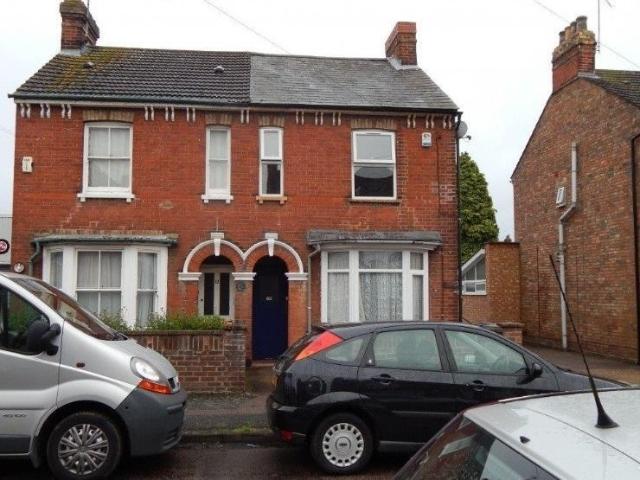 Apartment at Park Road, Kempston