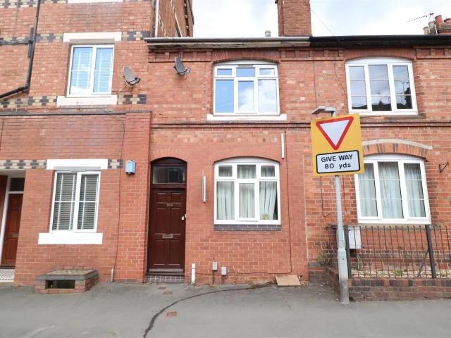 Apartment at Park Road, Kenilworth