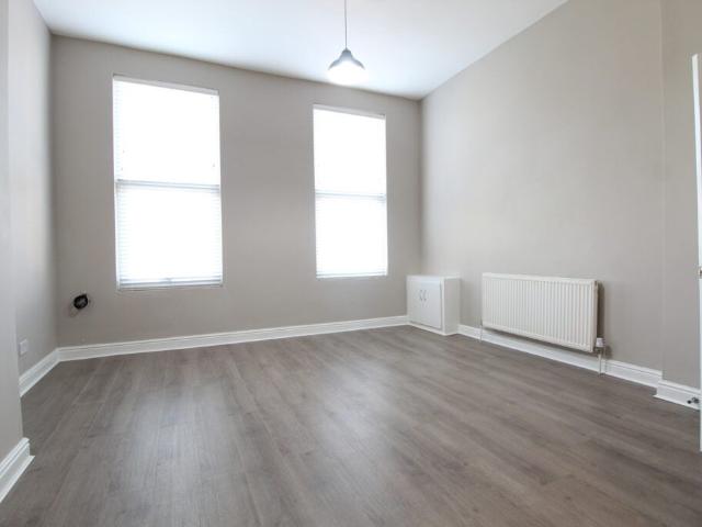 Apartment at Park Road, Liverpool