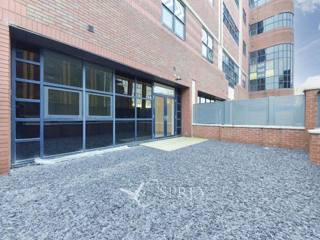 Apartment at Park Road, Peterborough