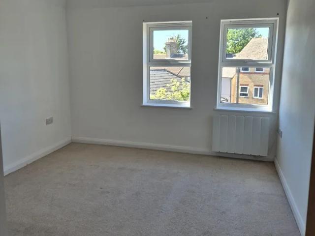 Apartment at Park Road, Peterborough