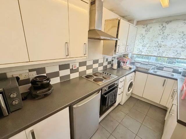 Apartment at Park Road, Peterborough