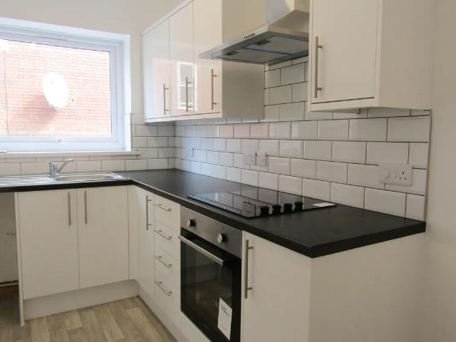 Apartment at Park Road, Peterborough
