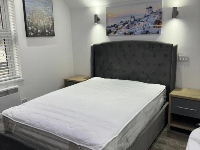 Apartment at Park Road, Peterborough