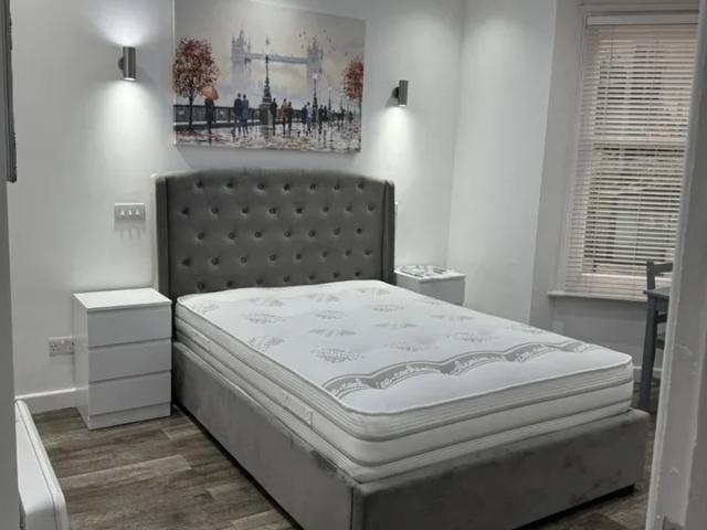 Apartment at Park Road, Peterborough