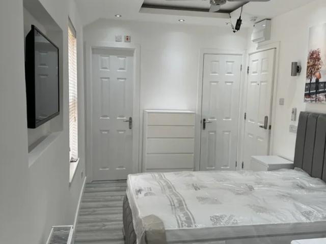 Apartment at Park Road, Peterborough