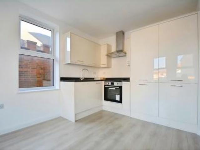 Apartment at Park Road, Peterborough