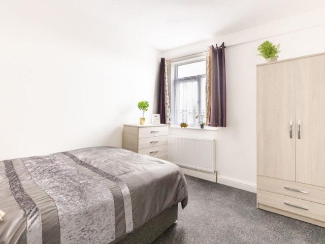 Apartment at Park Road, Rugby