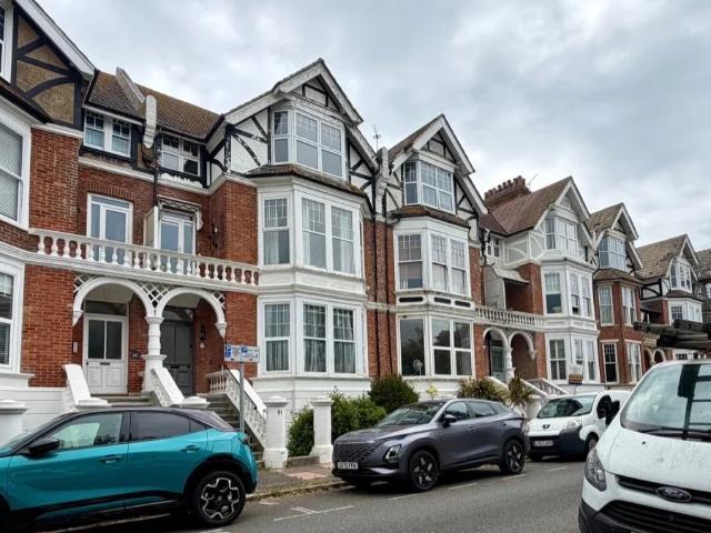 Apartment at Park Road, Rother