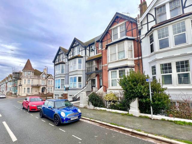 Apartment at Park Road, Rother