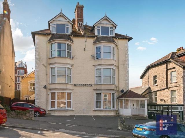 Apartment at Park Road, Swanage