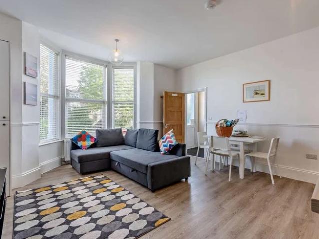 Apartment at Park Road, Swanage