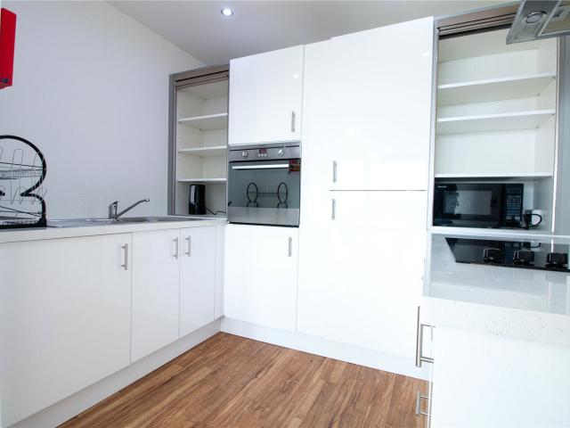 Apartment at Park Road, Sandside