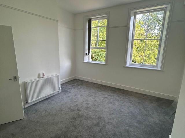 Apartment at Park Road South, Birkenhead