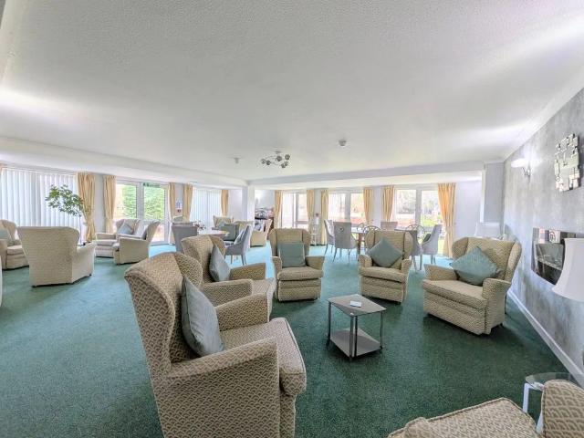 Apartment at Park Road, Southport