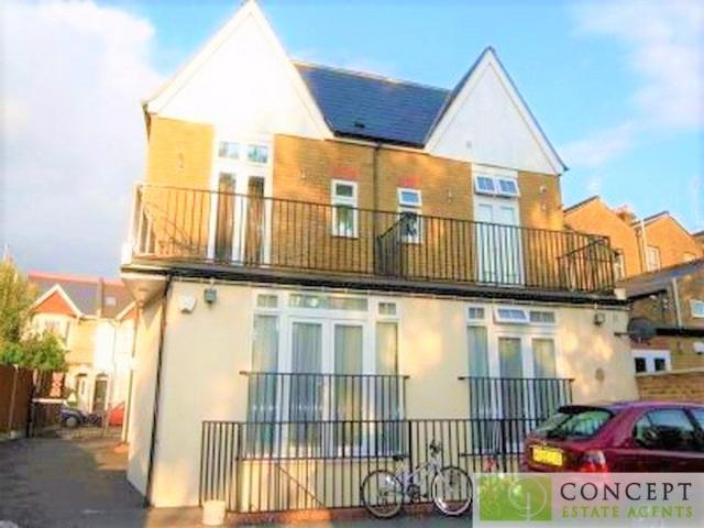 Apartment at Park Road, Tameside
