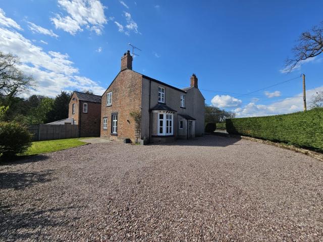 Apartment at Park Road, Tarporley