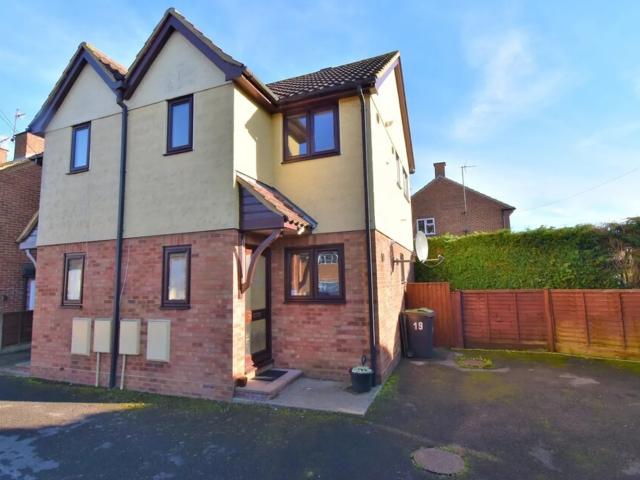 Apartment at Park Road, Uttlesford