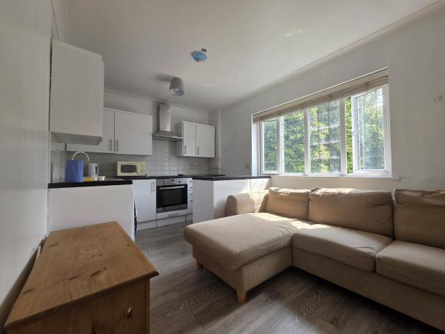 Apartment at Park Road West, Wolverhampton