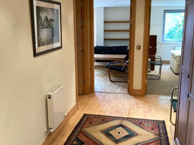 Apartment at Park Row, Bristol