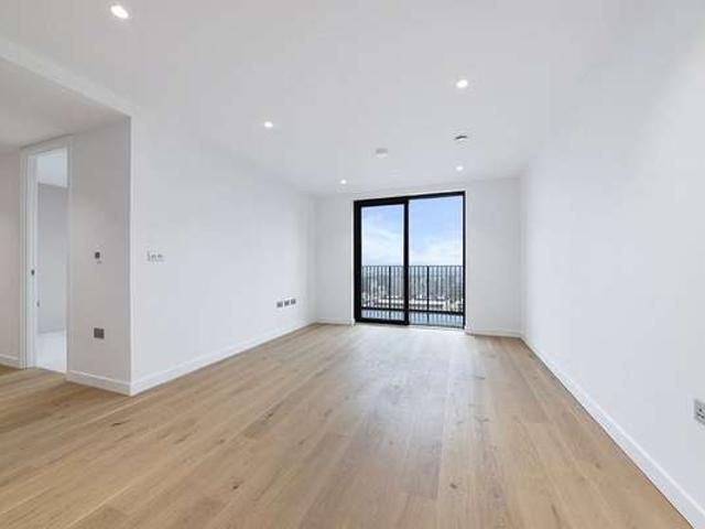 Apartment at Park Row, Greater London
