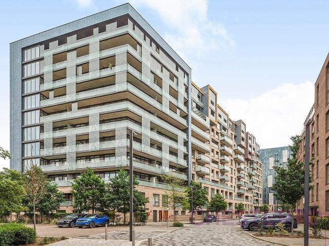 Apartment at Park Row, Greater London