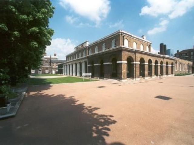 Apartment at Park Row, Greater London