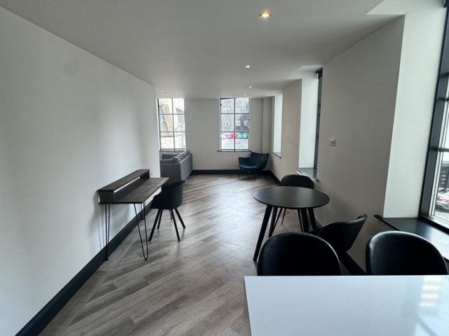 Apartment at Park Row, Leeds