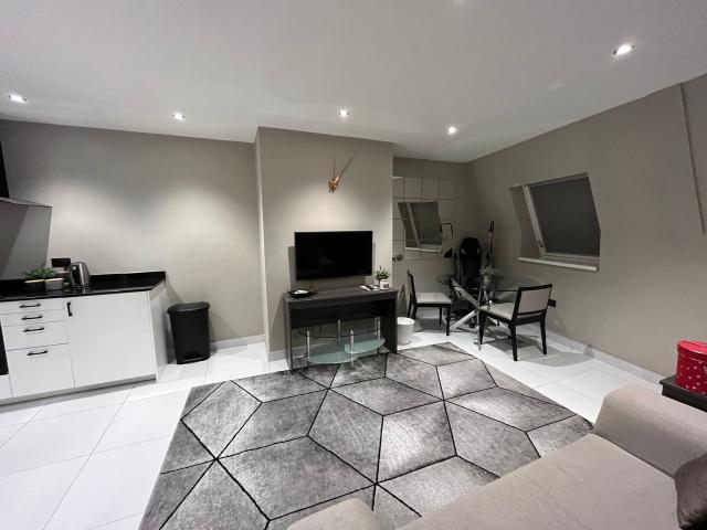 Apartment at Park Square East, Leeds
