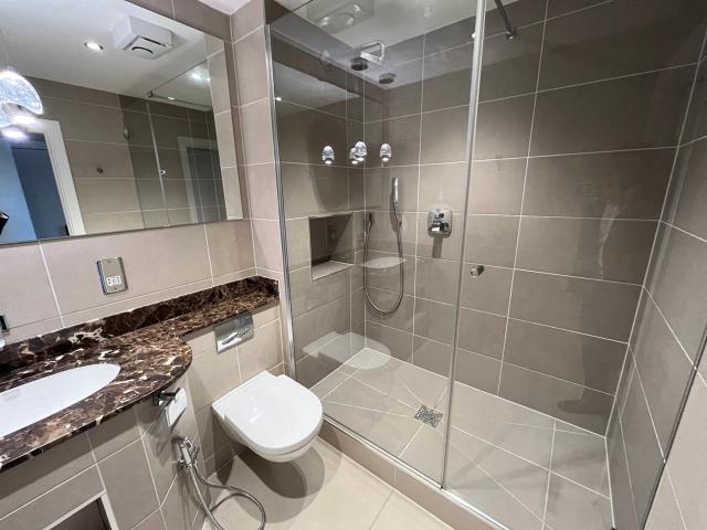 Apartment at Park Square East, Leeds