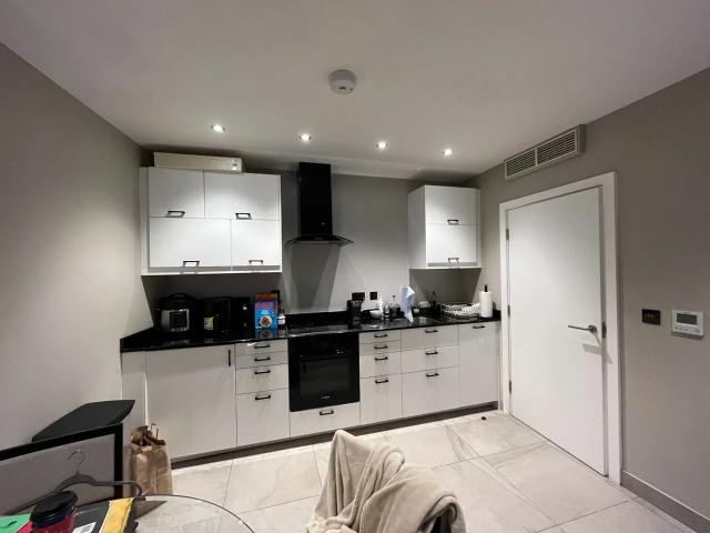 Apartment at Park Square East, Leeds
