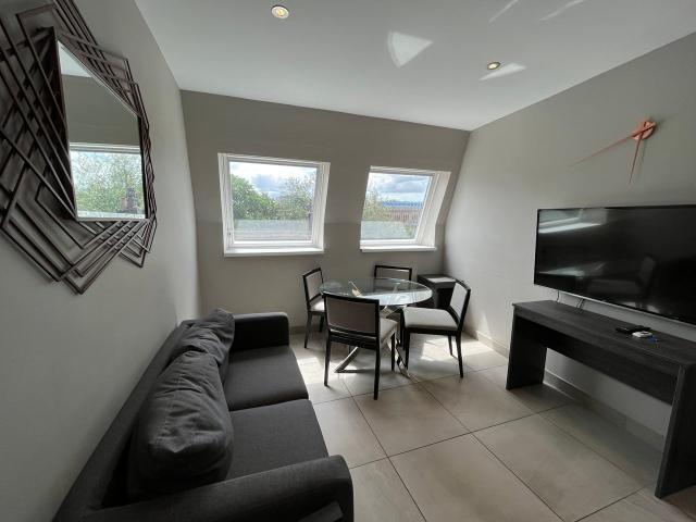 Apartment at Park Square East, Leeds