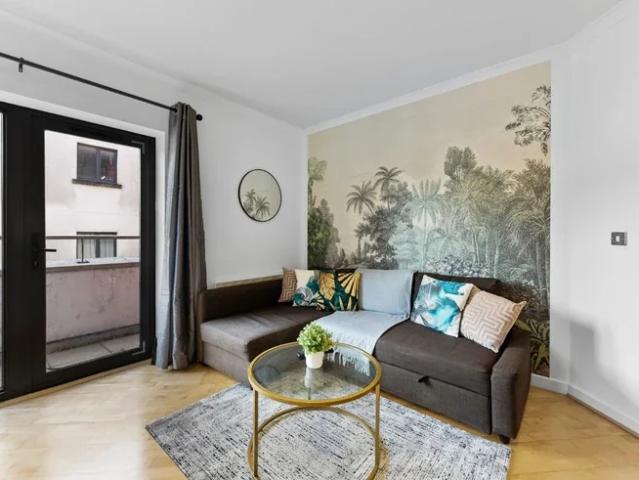 Apartment at Park Street, Cardiff
